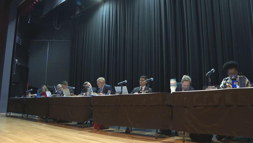 Former guards, former inmates and lawmakers weigh in on challenges at ...