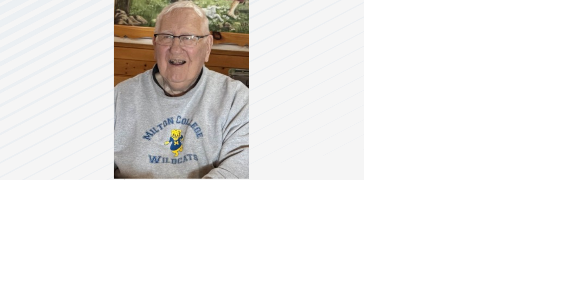 Stanley G. Sisson | Obituaries | channel3000.com