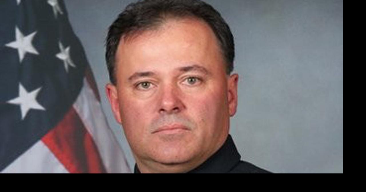 ‘suspect Was Wearing Officer Hetlands Handcuffs Arrest Made In