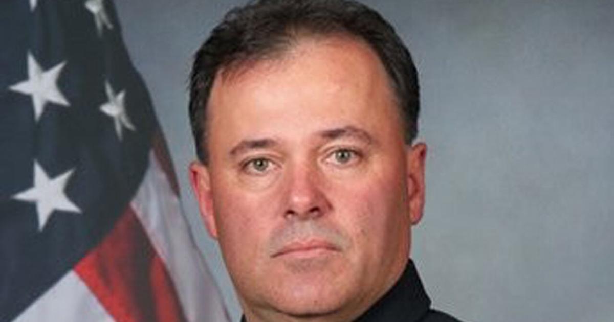 ‘suspect Was Wearing Officer Hetlands Handcuffs Arrest Made In
