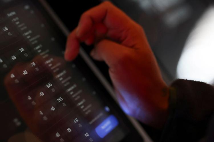 Clock is ticking ahead of NCAA’s decision on proposed gambling rule ...