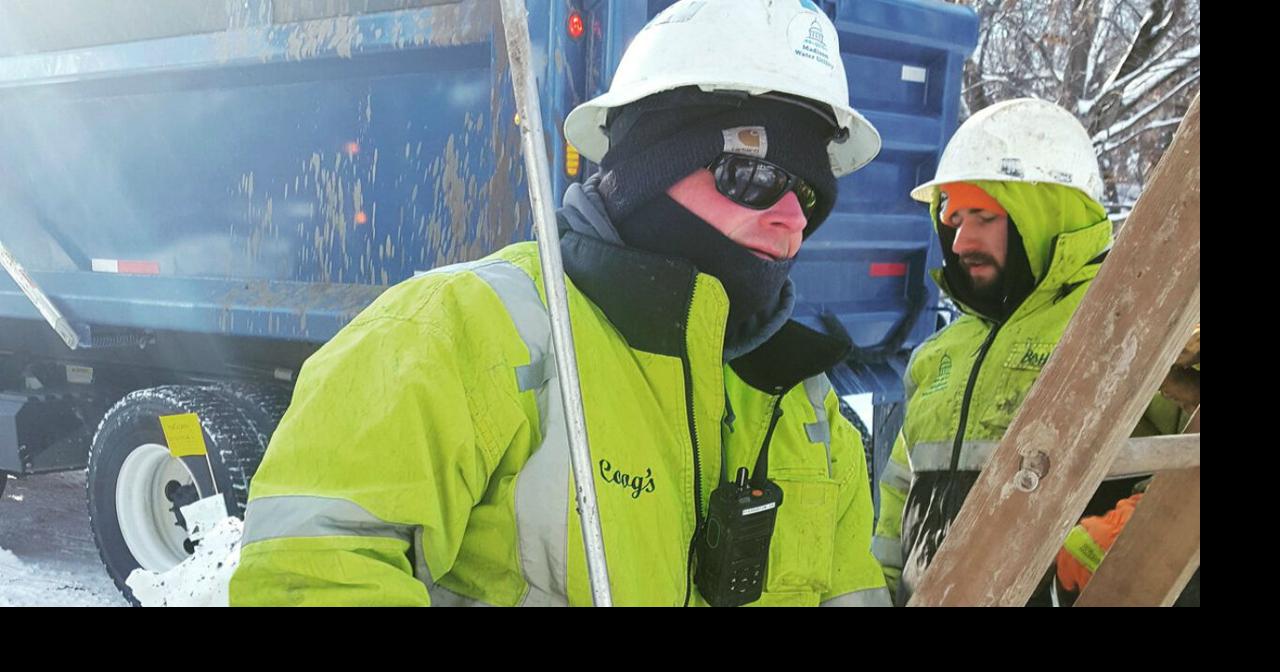 Madison Water Utility responds to 23 water main breaks during cold ...