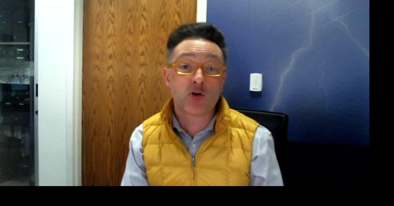 April 8th Overnight Weather Forecast | Video | channel3000.com