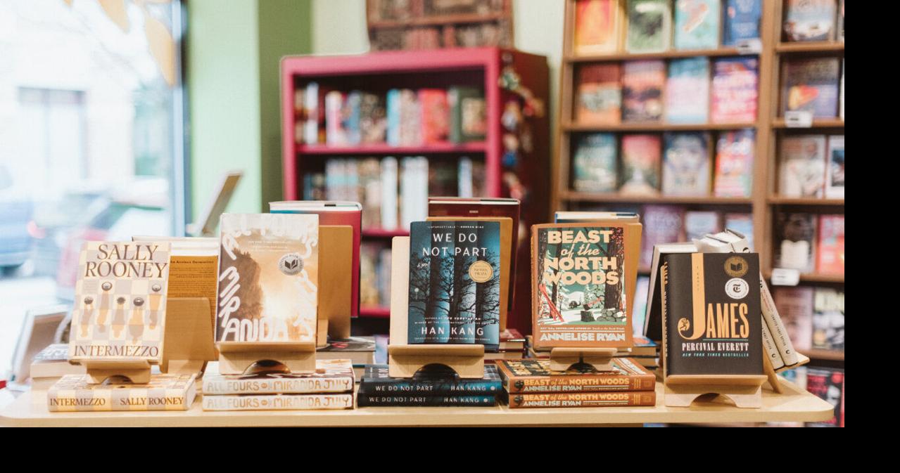 A new chapter for Madison booksellers | MADISON MAGAZINE | channel3000.com