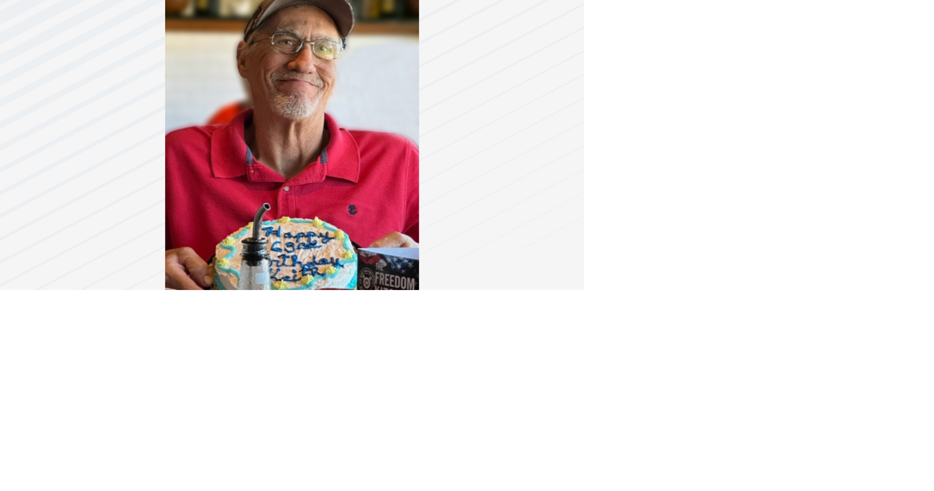 Keith A. Kinney | Obituaries | channel3000.com