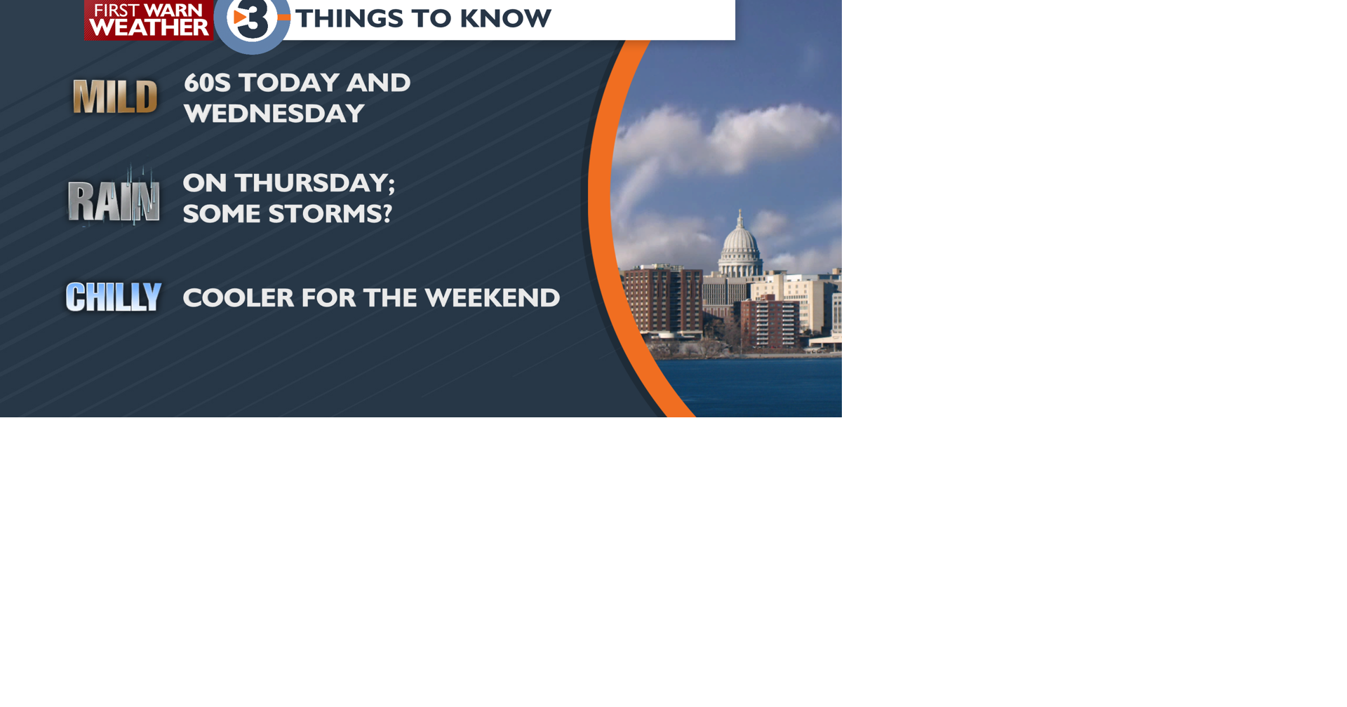 Swoop 3 things to know.png | | channel3000.com