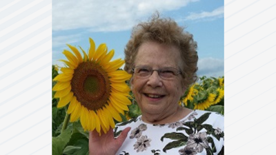 Sandra (Sandy) Phyllis Frey | Obituaries | channel3000.com
