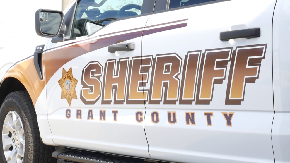 Death investigation underway after person found with gunshot wound in ...