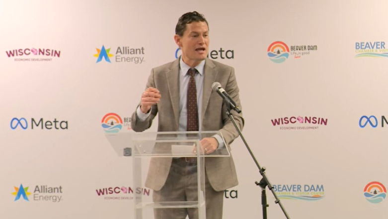 Meta announces $1 billion data center in Beaver Dam | News ...