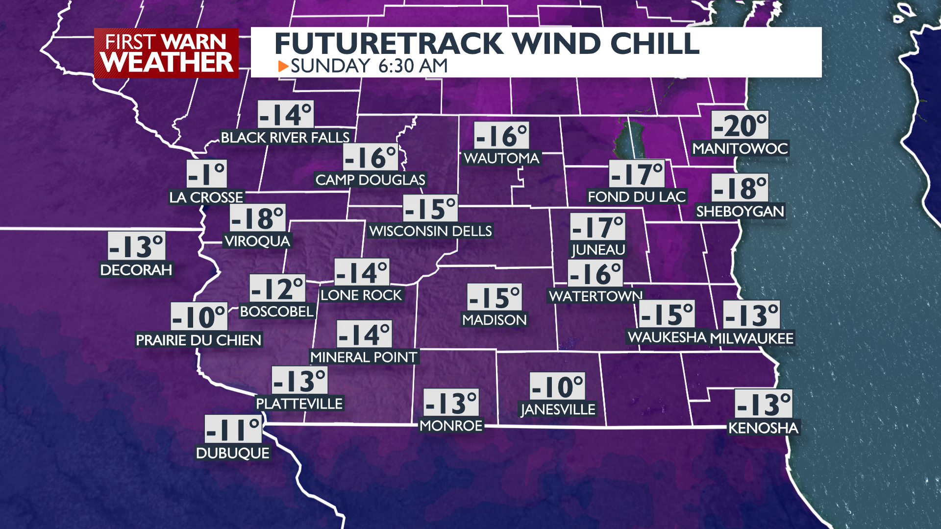 A rollercoaster ride to a very mild Christmas! | Latest Weather ...