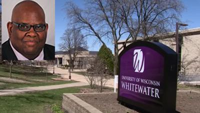 UW-Whitewater Chancellor Dwight Watson to resume role following paid ...