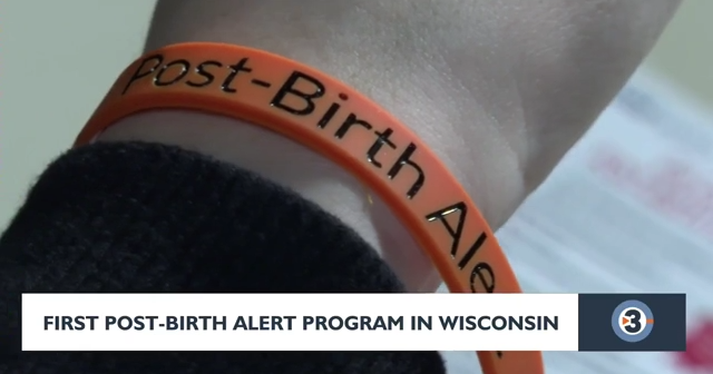 'Postpartum is a real thing': SSM Health first in state to offer post ...