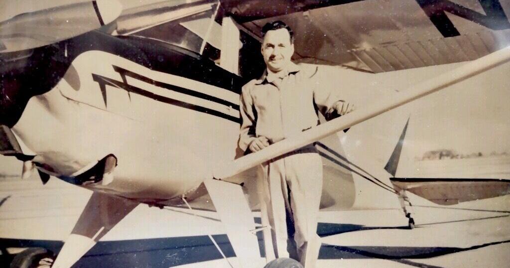 Robert Underhill | Obituaries | channel3000.com