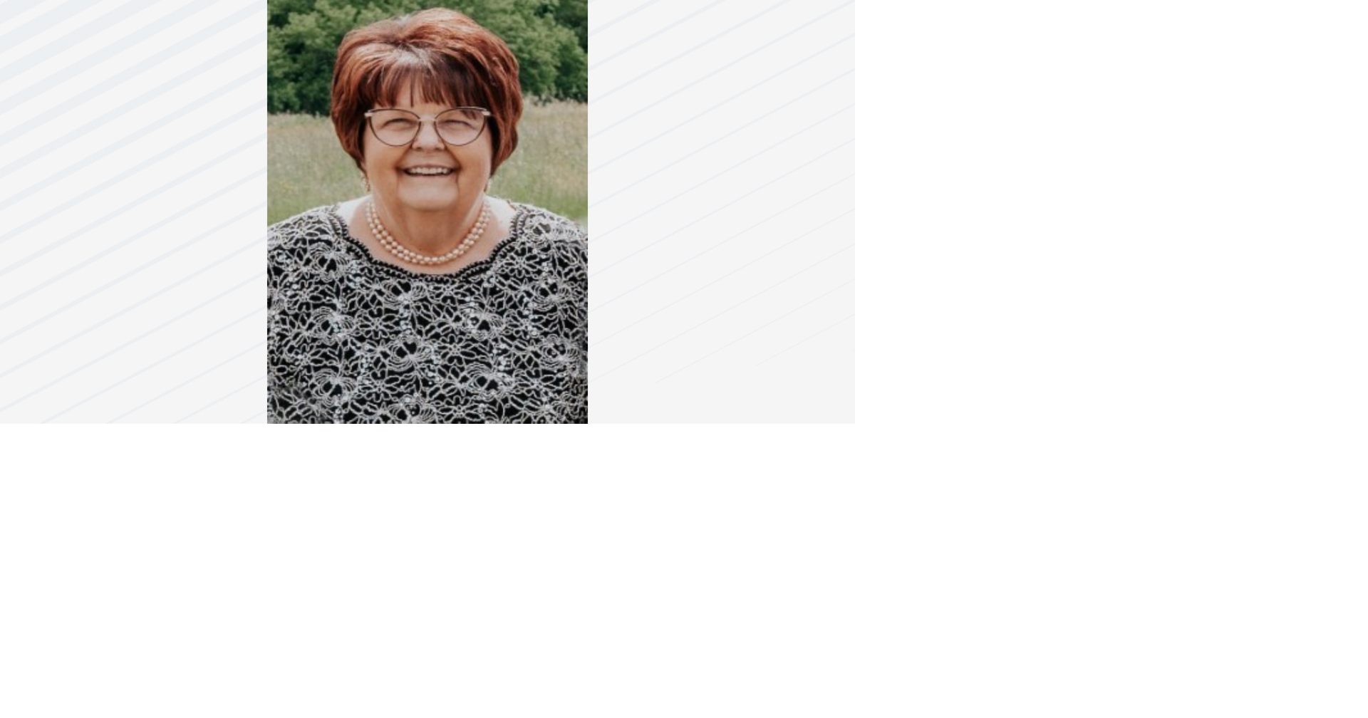Linda Kempfer-Disch | Obituaries | channel3000.com