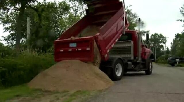 Middleton preps for flooding | Local News | channel3000.com