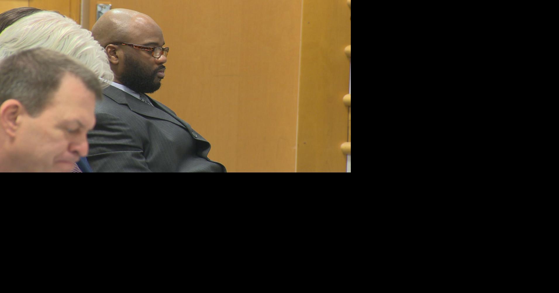 No weapon, no DNA: What went into a guilty jury verdict for Marcus ...