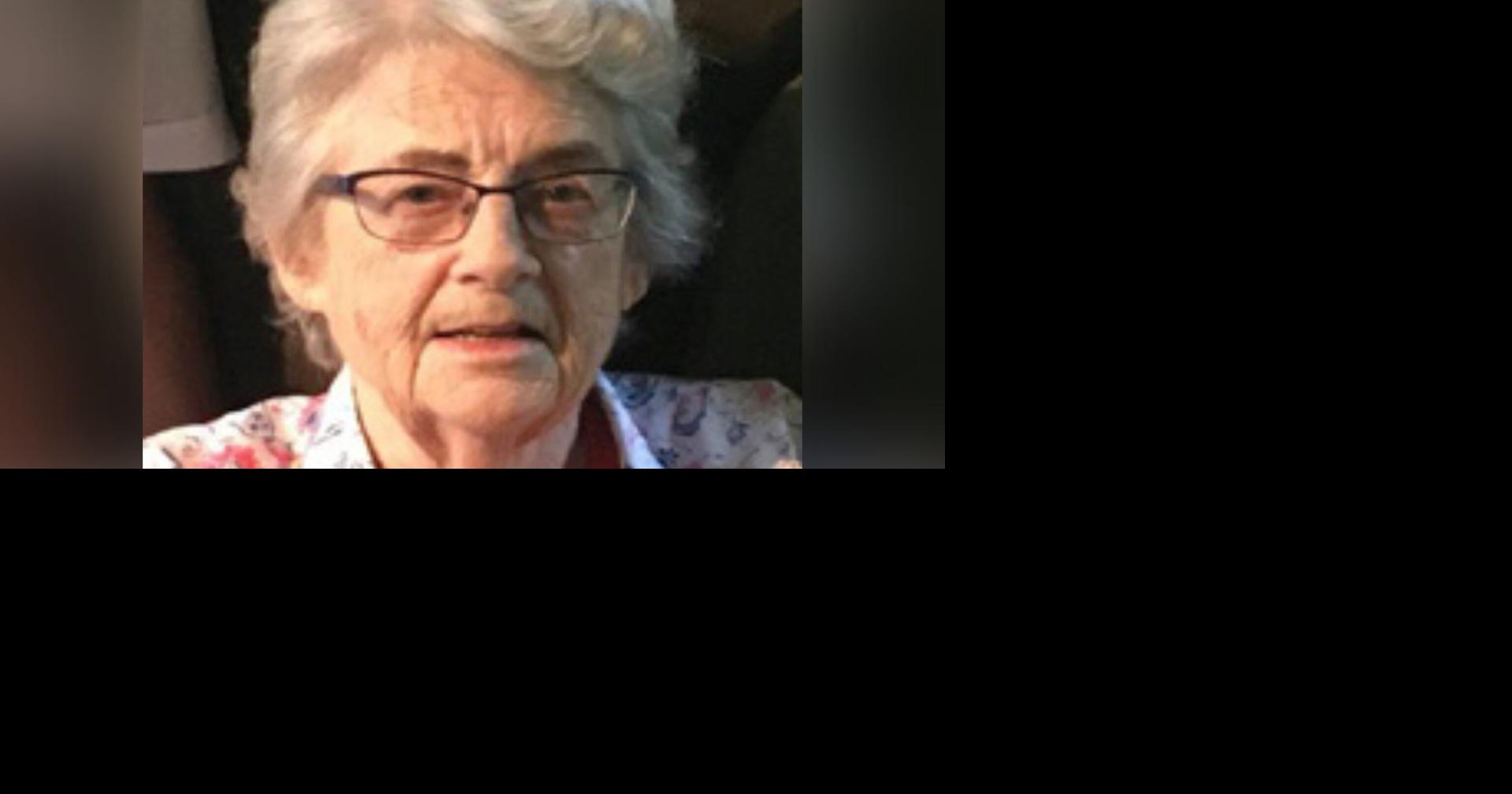 Judith Helen Carey Peterson | Obituaries | channel3000.com