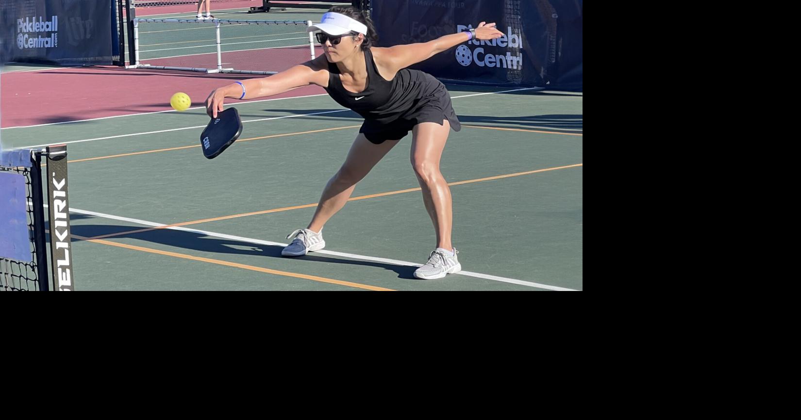 Meet Madison's new USA Pickleball ambassador | MADISON MAGAZINE ...