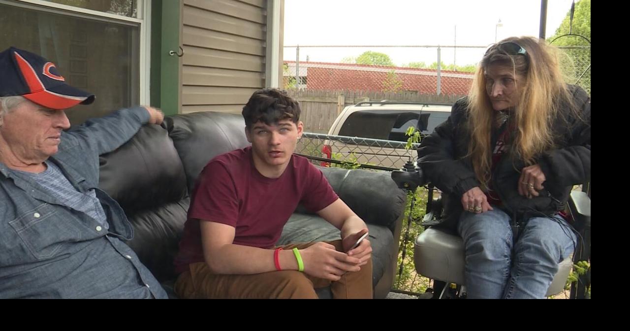 Victim in viral after-school fight video recounts violent experience ...