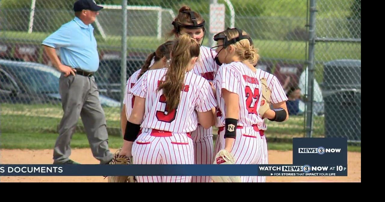 Gina Rhiner leads Mount Horeb past Sauk Prairie | Sports | channel3000.com