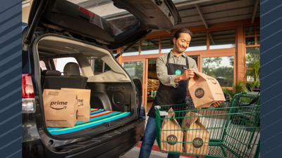 Amazon launches grocery delivery subscription service in Madison | News ...