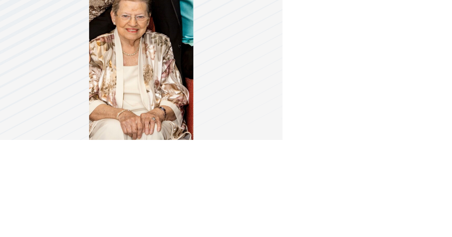 LuElla Grace Erickson | Obituaries | channel3000.com