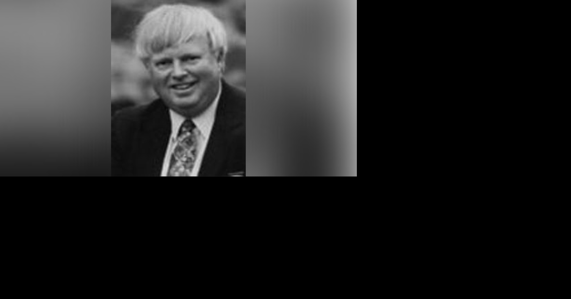 Thomas "Tom" Frederick Benson | Obituaries | channel3000.com