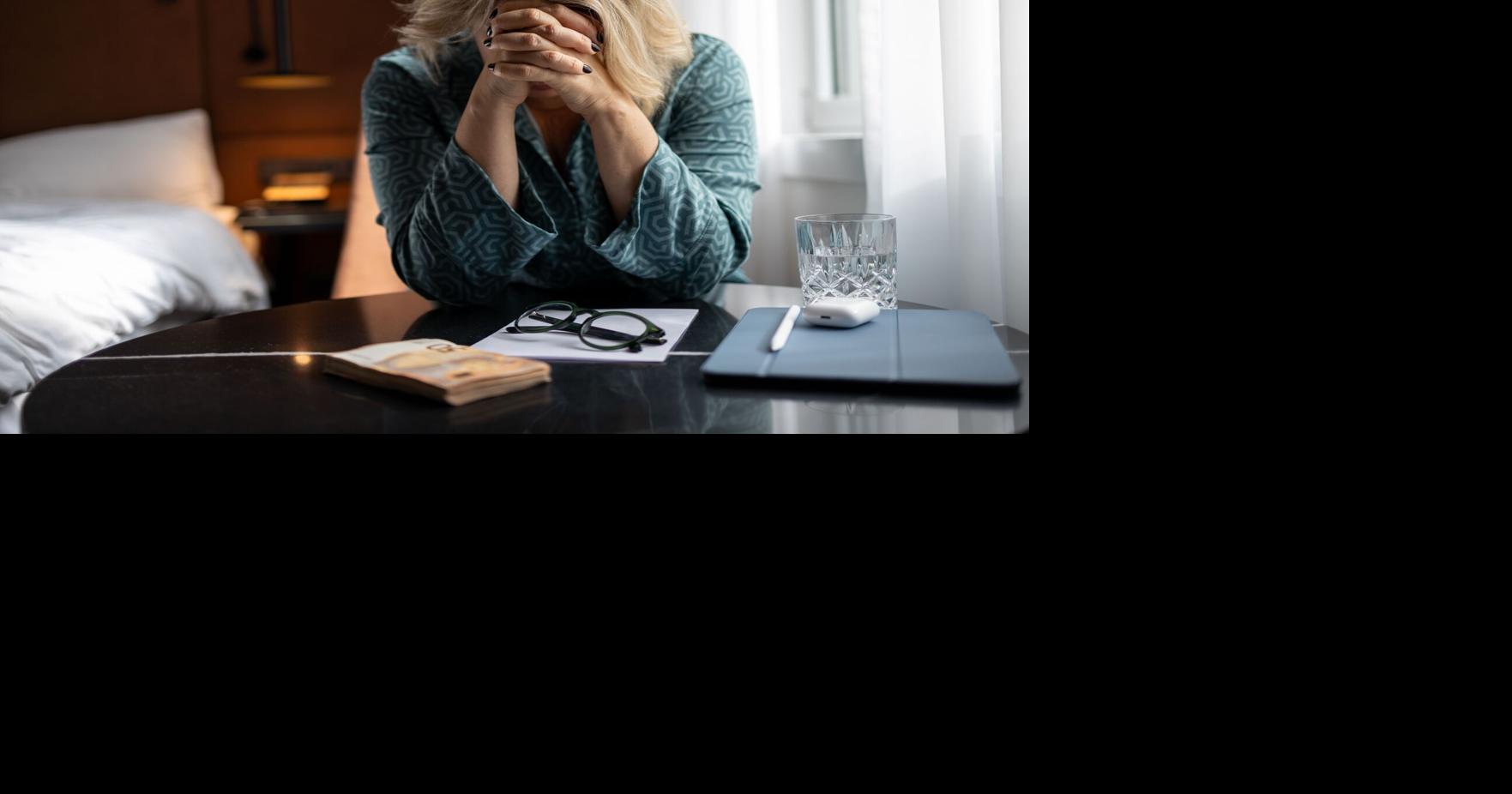 A doctor explains what people should know about the ‘cortisol cocktail ...