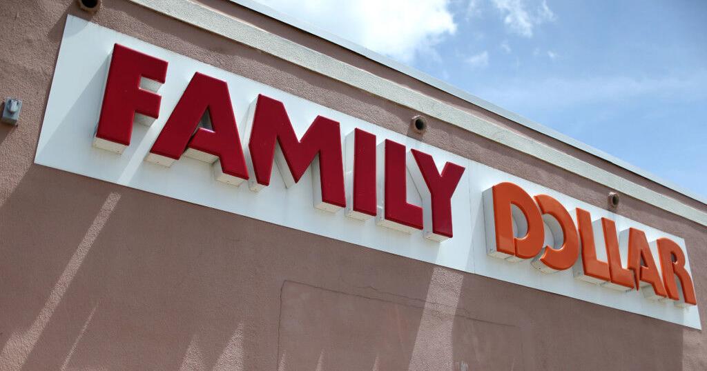 Dollar Tree, Family Dollar reverse on masks | Coronavirus news ...