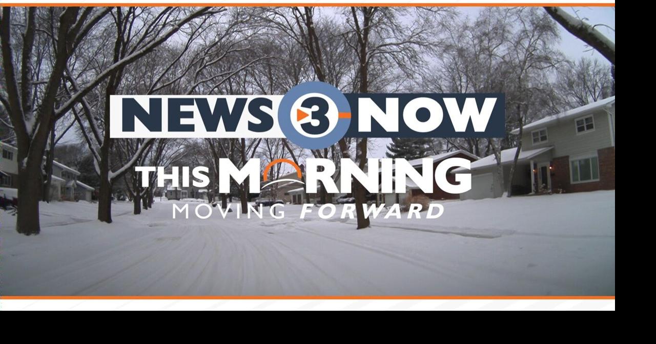 News 3 Now This Morning: January 27, 2026 | Video | channel3000.com