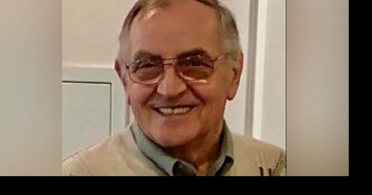 Wiktor Lagowski | Obituaries | channel3000.com