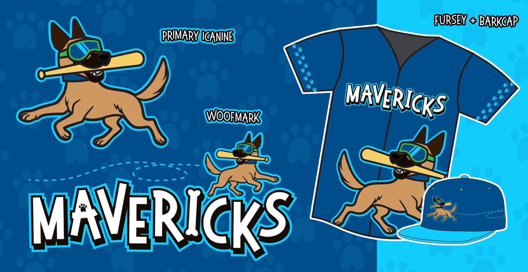Madison Mallards rebranding for one night to honor bat dog | News ...