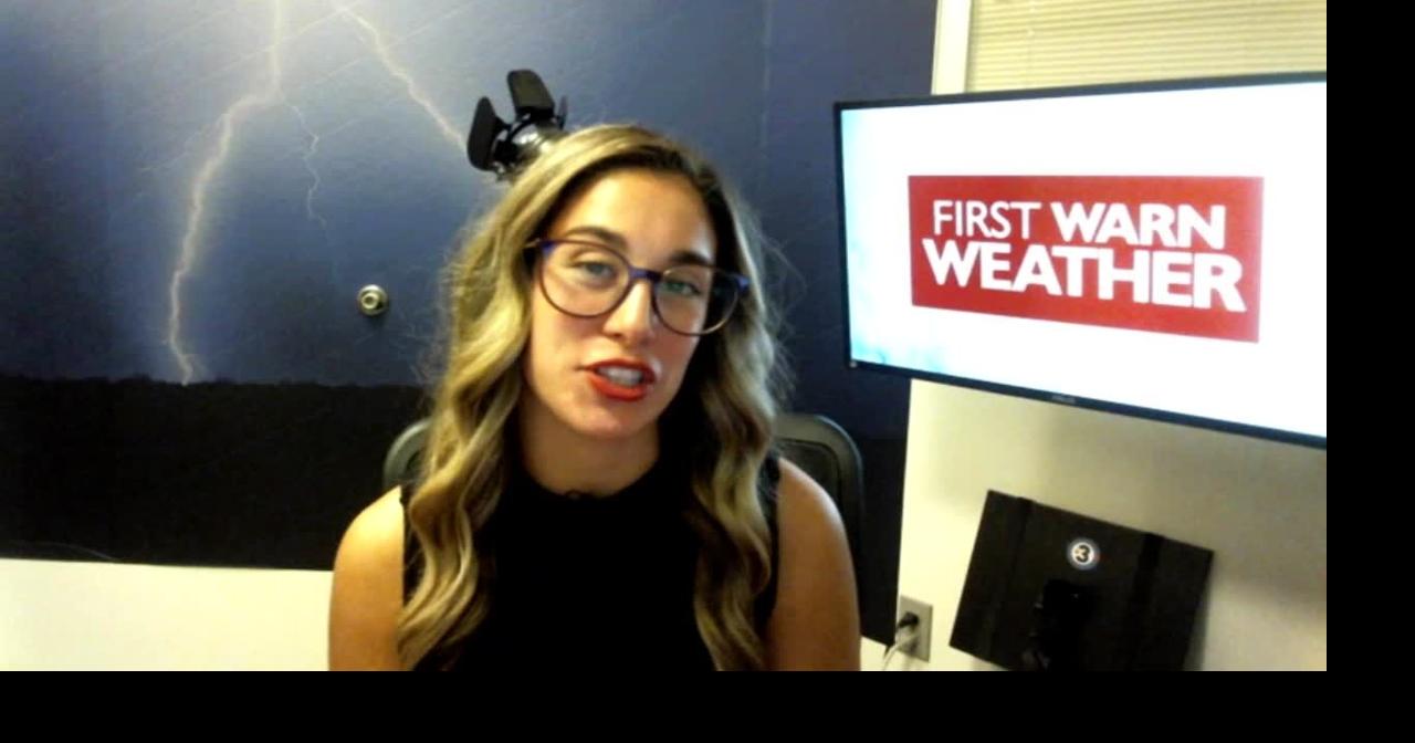 11/7/24 Morning Weather Forecast 1 | Video | channel3000.com