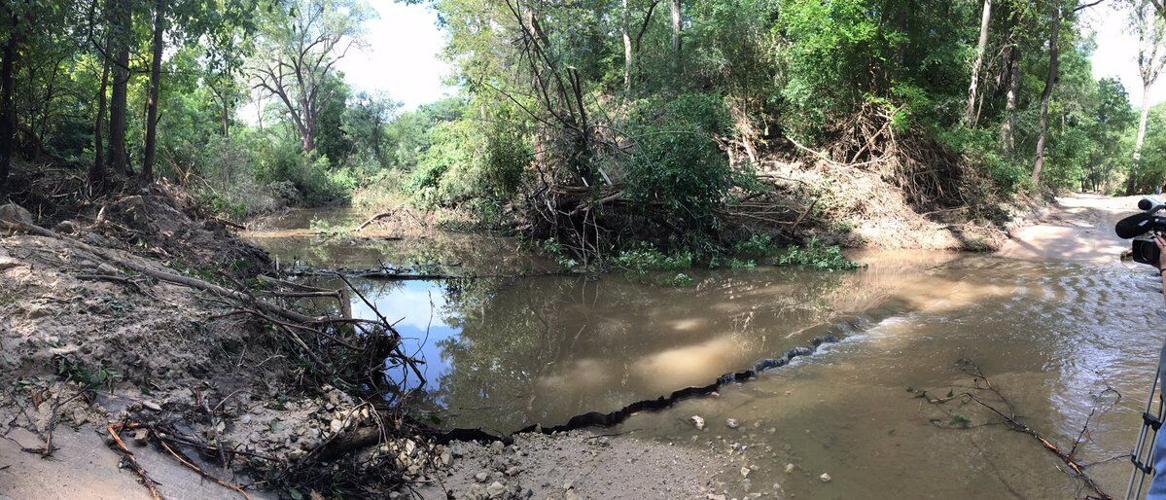 Pheasant Branch Creek Corridor Trail reopens 5 years after being ...