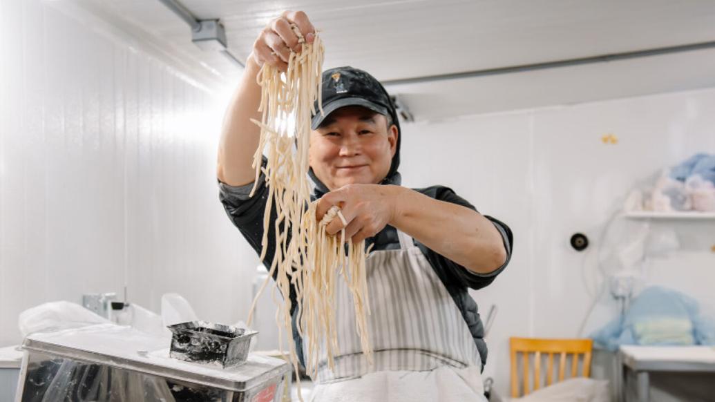 A second serving of Taigu | MADISON MAGAZINE | channel3000.com