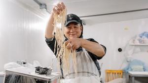 A second serving of Taigu | MADISON MAGAZINE | channel3000.com