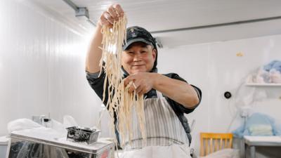 A second serving of Taigu | MADISON MAGAZINE | channel3000.com