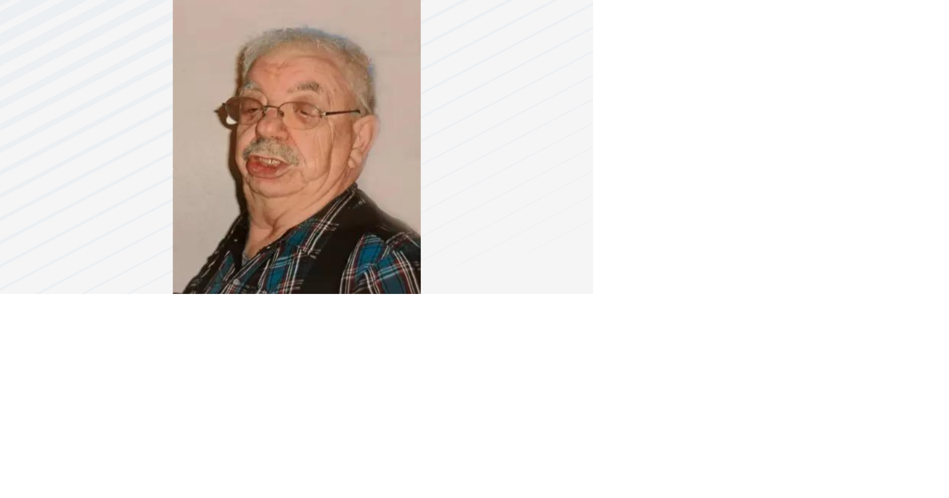 Gerald F. "Jerry" Willison | Obituaries | channel3000.com