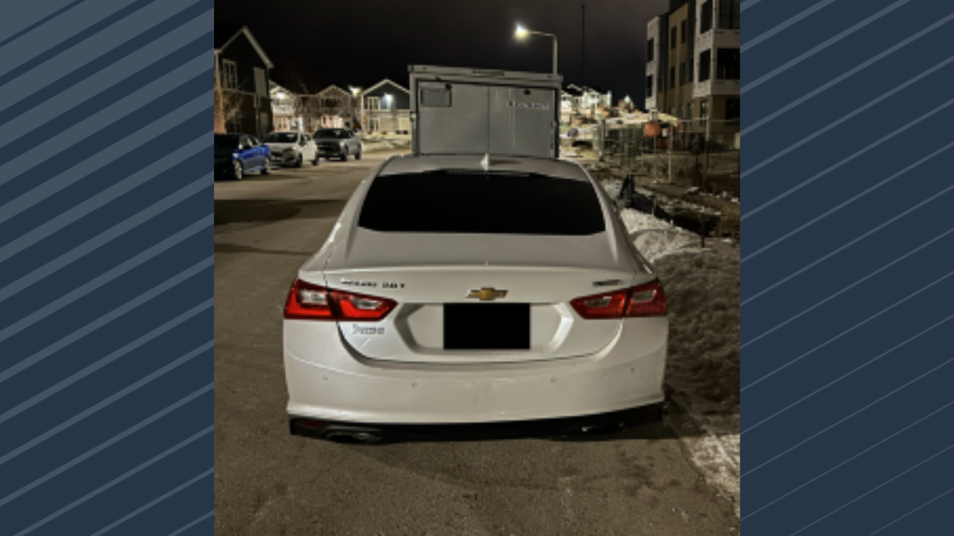 Monona police pursue 2 suspects over the weekend | News | channel3000.com