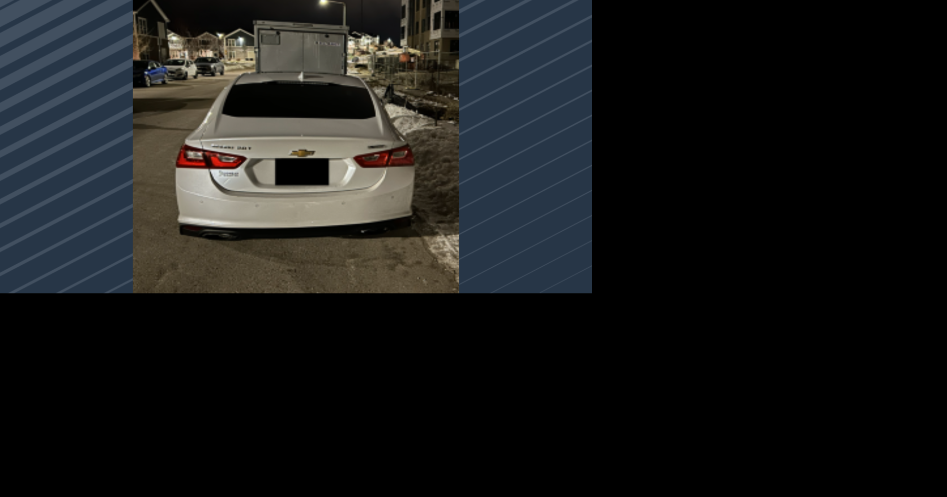 Monona police pursue 2 suspects over the weekend | News | channel3000.com