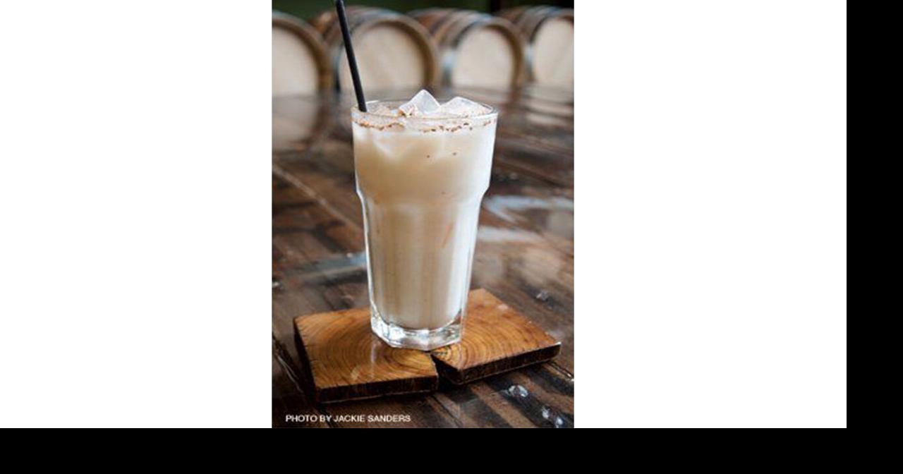 Hip Sips Cocktail of the Month: The Gringo | Dining & Drink ...