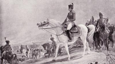 Napoleon’s hat from the Battle of Waterloo sells for more than $400,000 ...