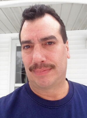 Nicholas A. Rios | Obituaries | channel3000.com