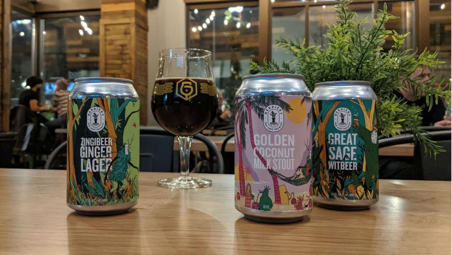 4 beer events to get your taste buds in shape for Super Bowl LIV ...