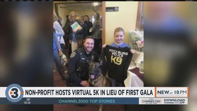 Emma Loves Dogs non-profit hosts virtual 5K in lieu of first gala ...