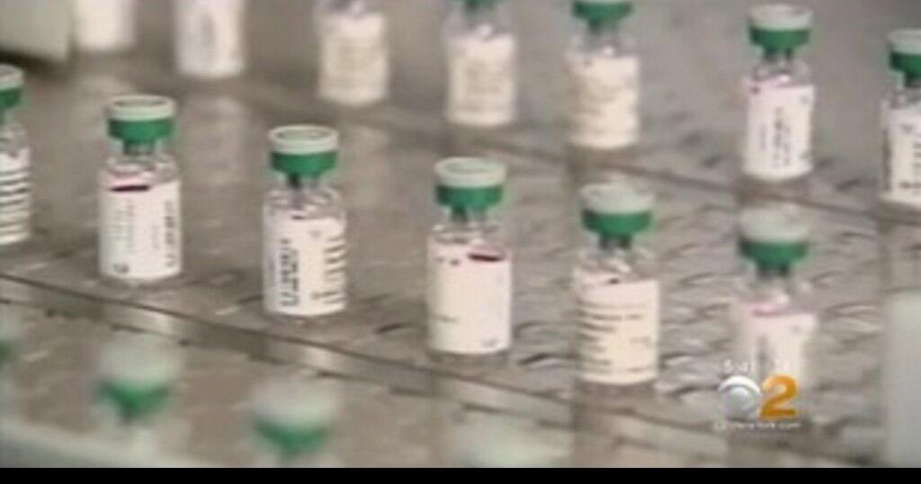 Shingles vaccine side effects mostly mild, CDC says | Health news ...