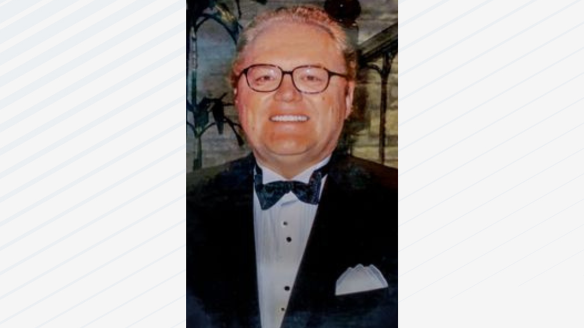 Daniel A. Rottier | Obituaries | channel3000.com
