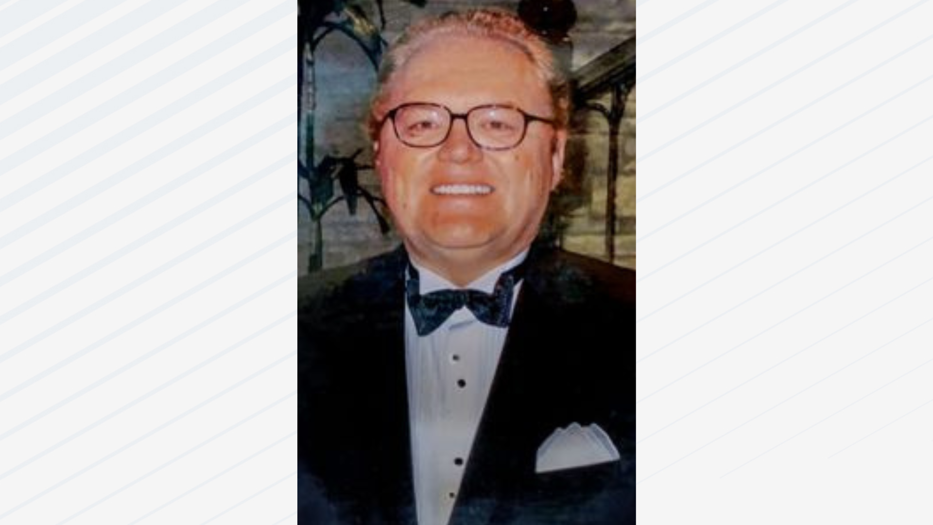 Daniel A. Rottier | Obituaries | channel3000.com