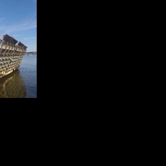 Merrimac ferry opens for 2017 season | Local News | channel3000.com