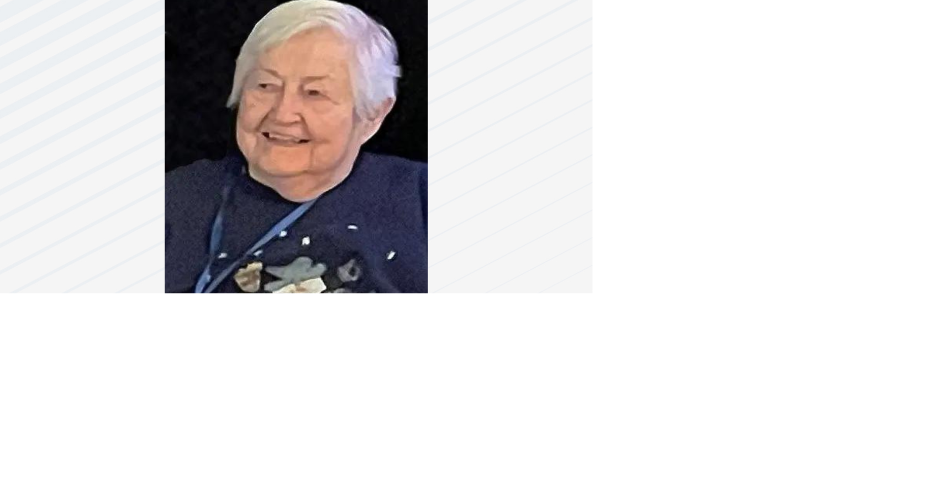 Judith Marie "Judy" Thomsen | Obituaries | channel3000.com